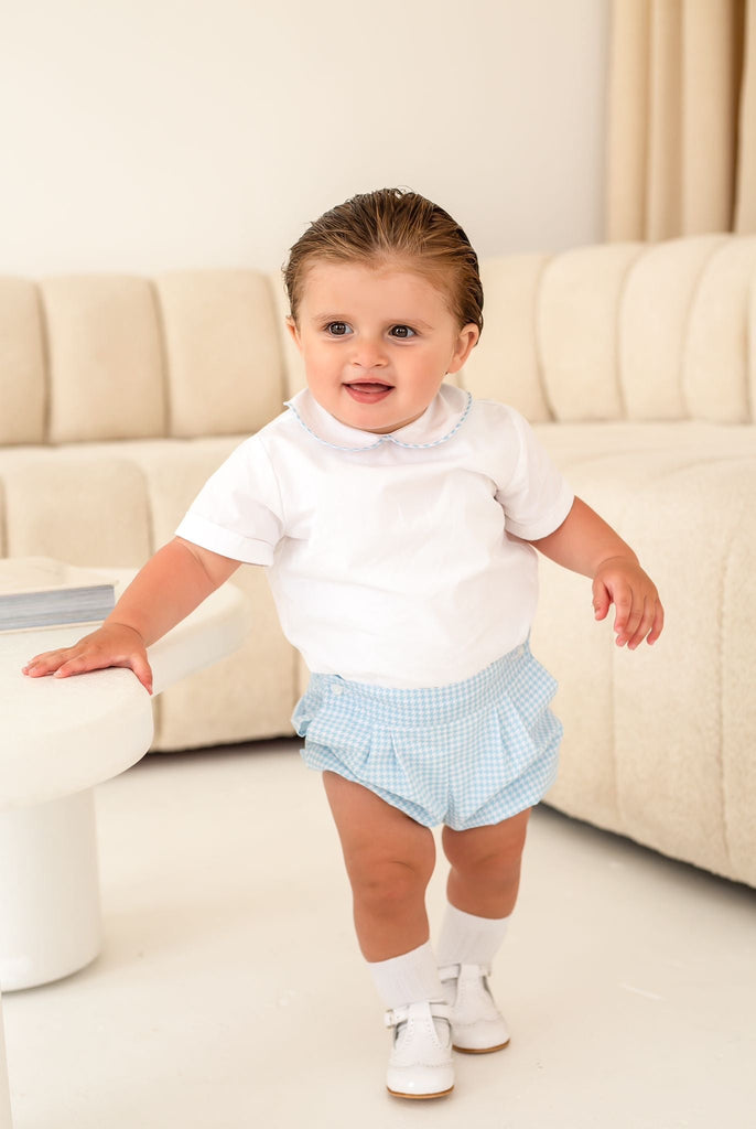 Clark and Beau - Luxury, Personalised Childrens Clothing & Nightwear ...