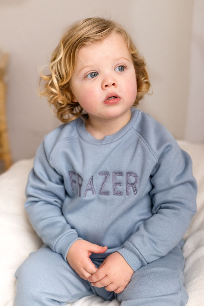 Clark and Beau - Luxury, Personalised Childrens Clothing & Nightwear ...