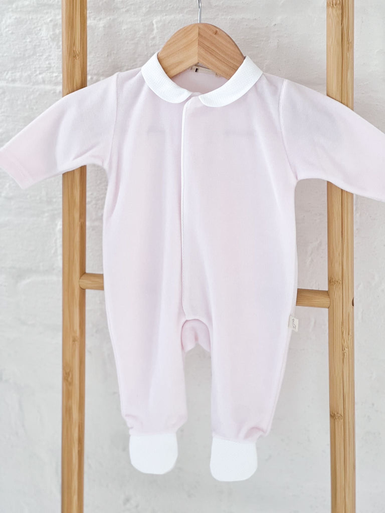Clark and Beau - Luxury, Personalised Childrens Clothing & Nightwear ...