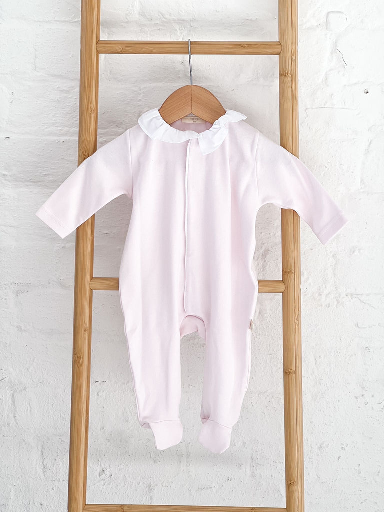 Clark and Beau - Luxury, Personalised Childrens Clothing & Nightwear ...