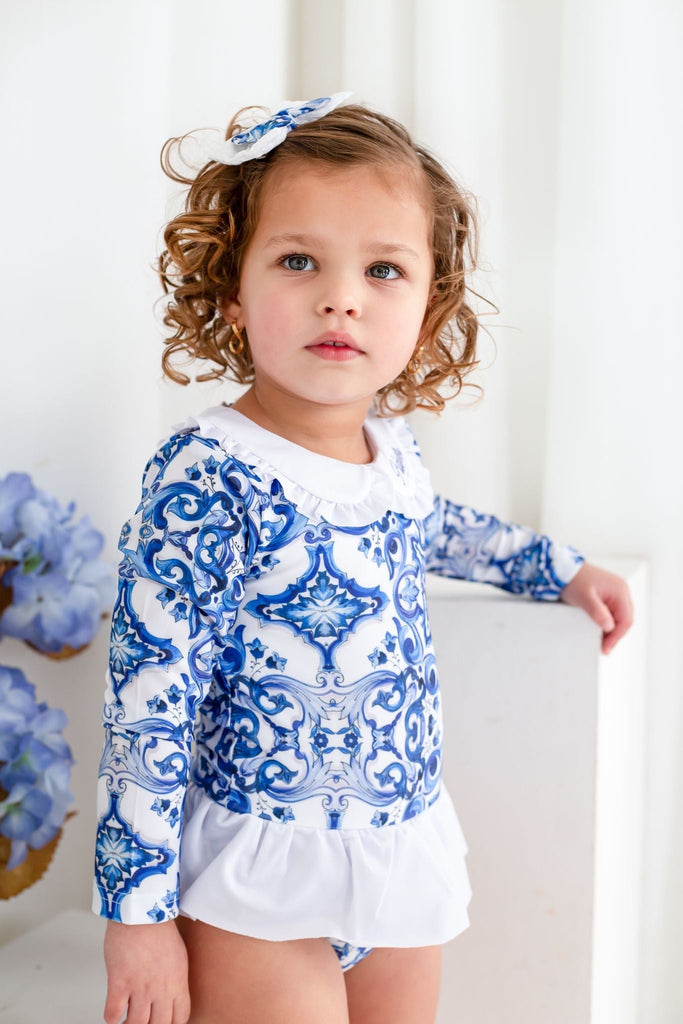 Clark and Beau - Luxury, Personalised Childrens Clothing & Nightwear ...