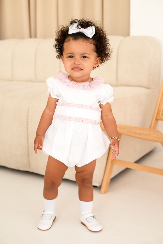 Clark and Beau - Luxury, Personalised Childrens Clothing & Nightwear ...