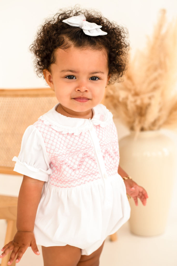 Clark and Beau - Luxury, Personalised Childrens Clothing & Nightwear ...