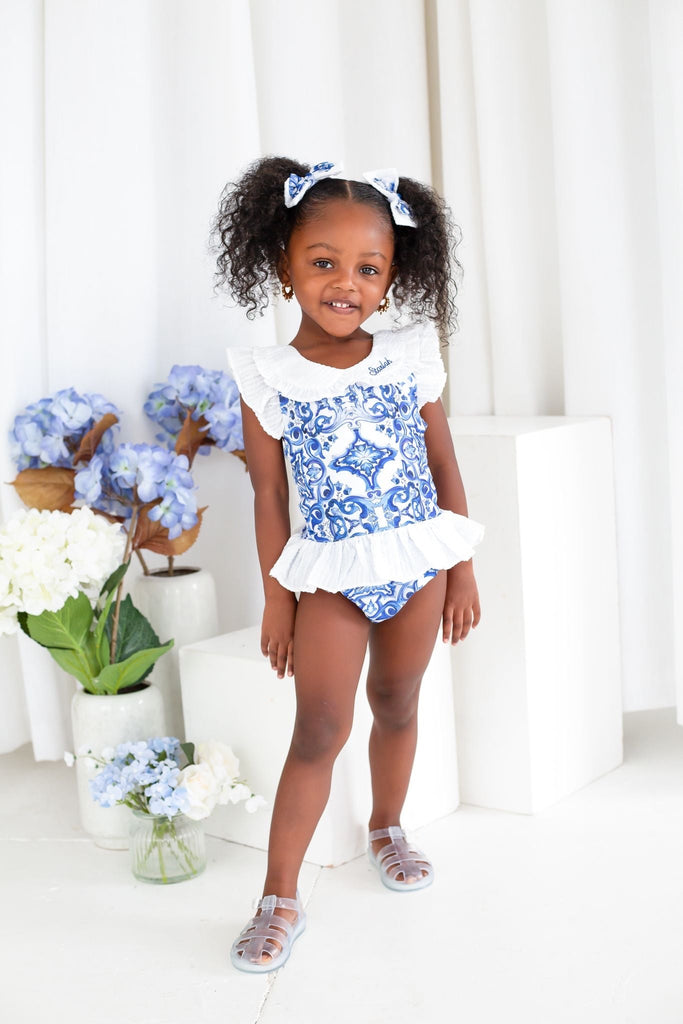 Clark and Beau - Luxury, Personalised Childrens Clothing & Nightwear ...