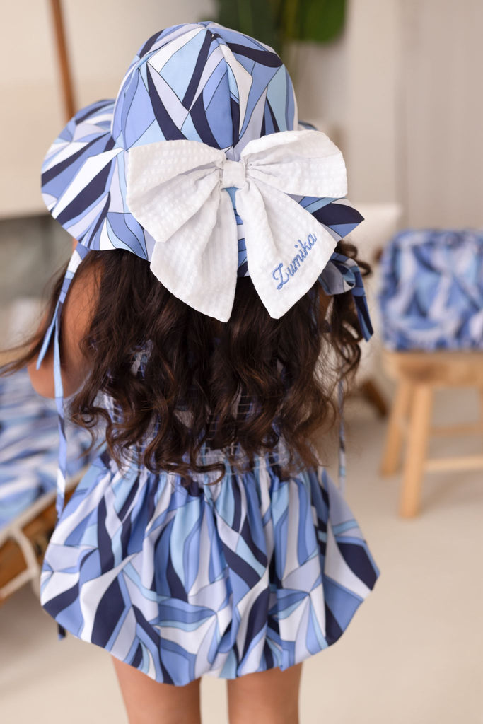Clark and Beau - Luxury, Personalised Childrens Clothing & Nightwear ...