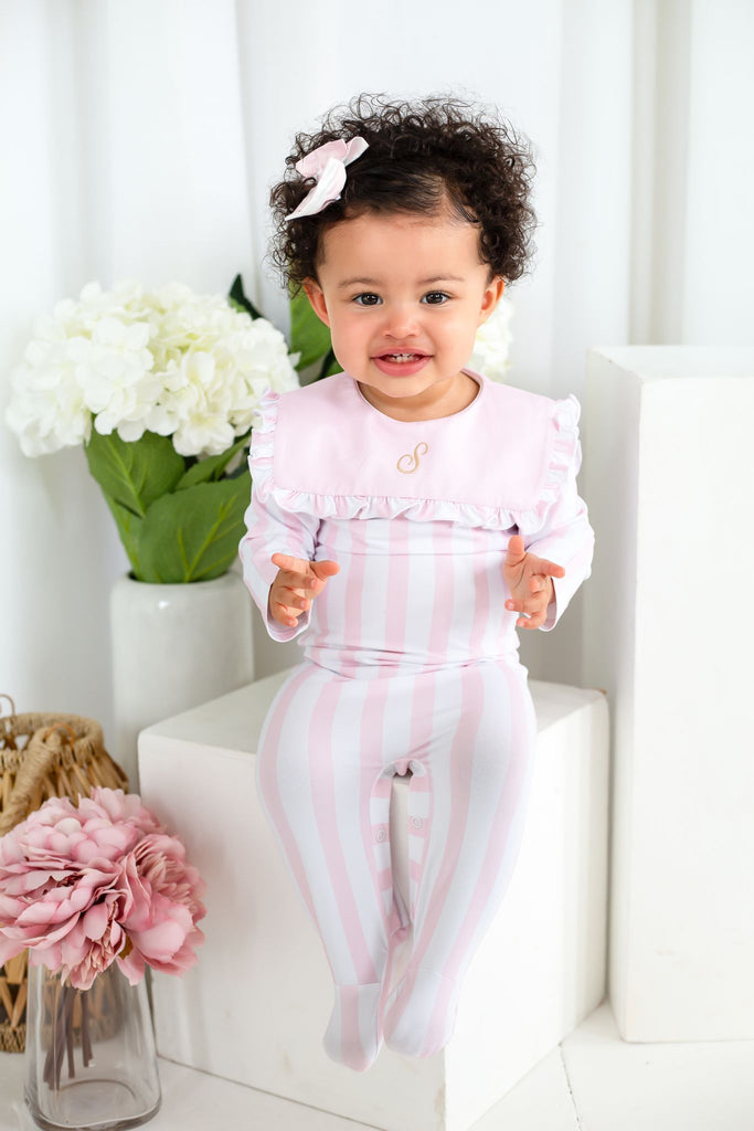 Baby – Clark & Beau