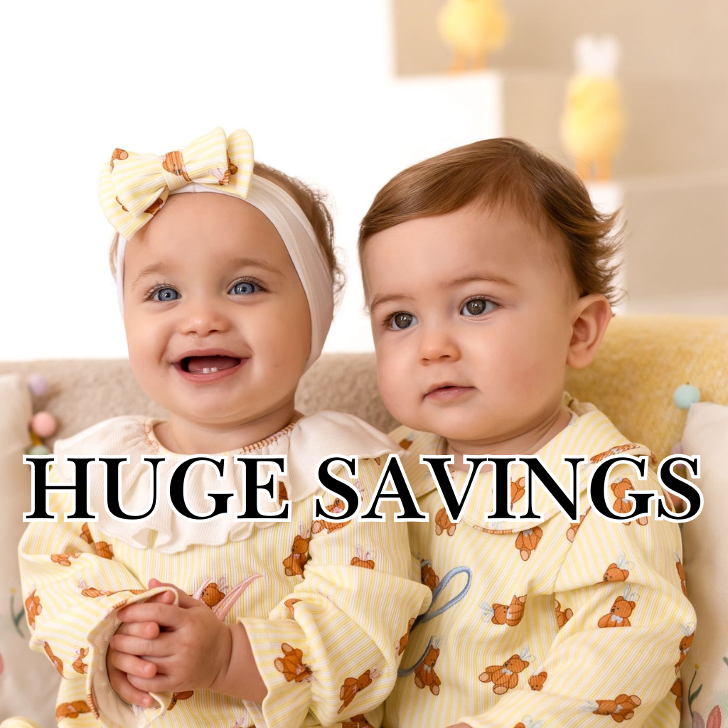 Clark and Beau - Luxury, Personalised Childrens Clothing & Nightwear ...