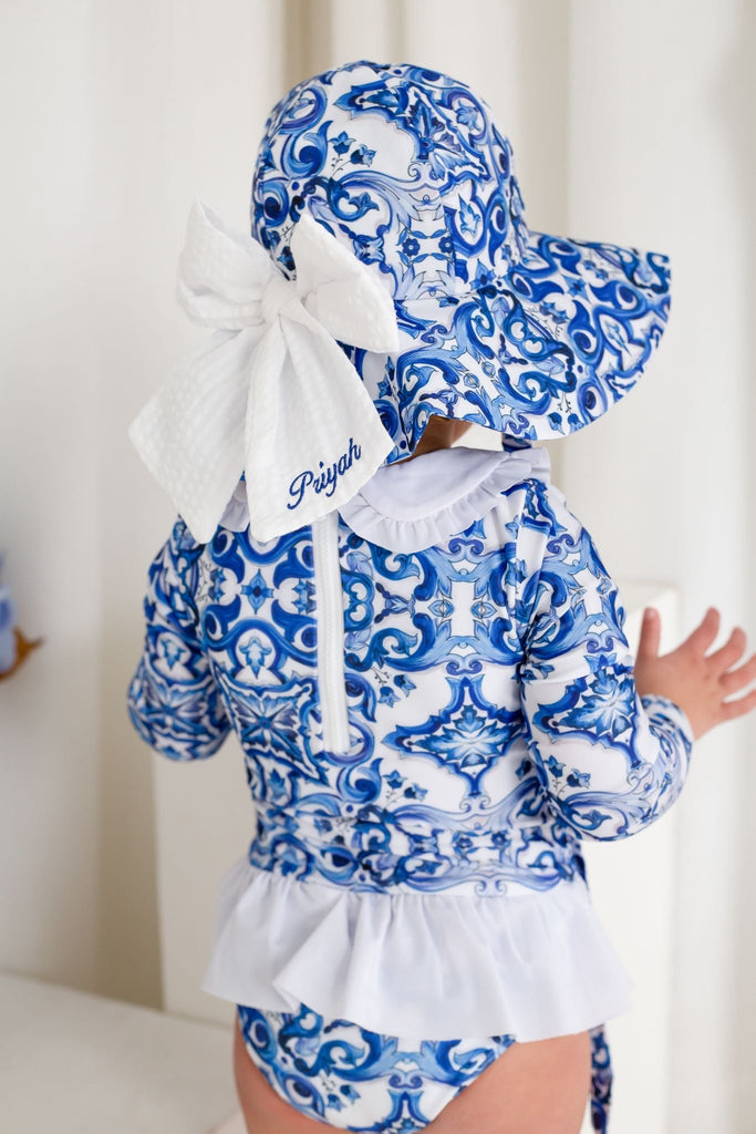 Clark and Beau - Luxury, Personalised Childrens Clothing & Nightwear ...