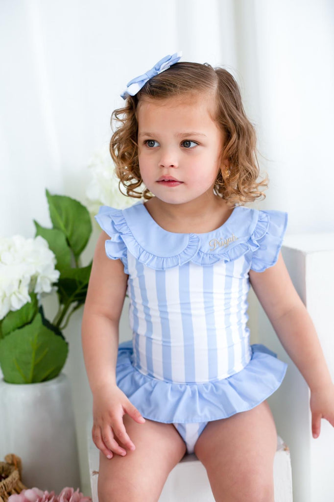 Baby – Clark & Beau