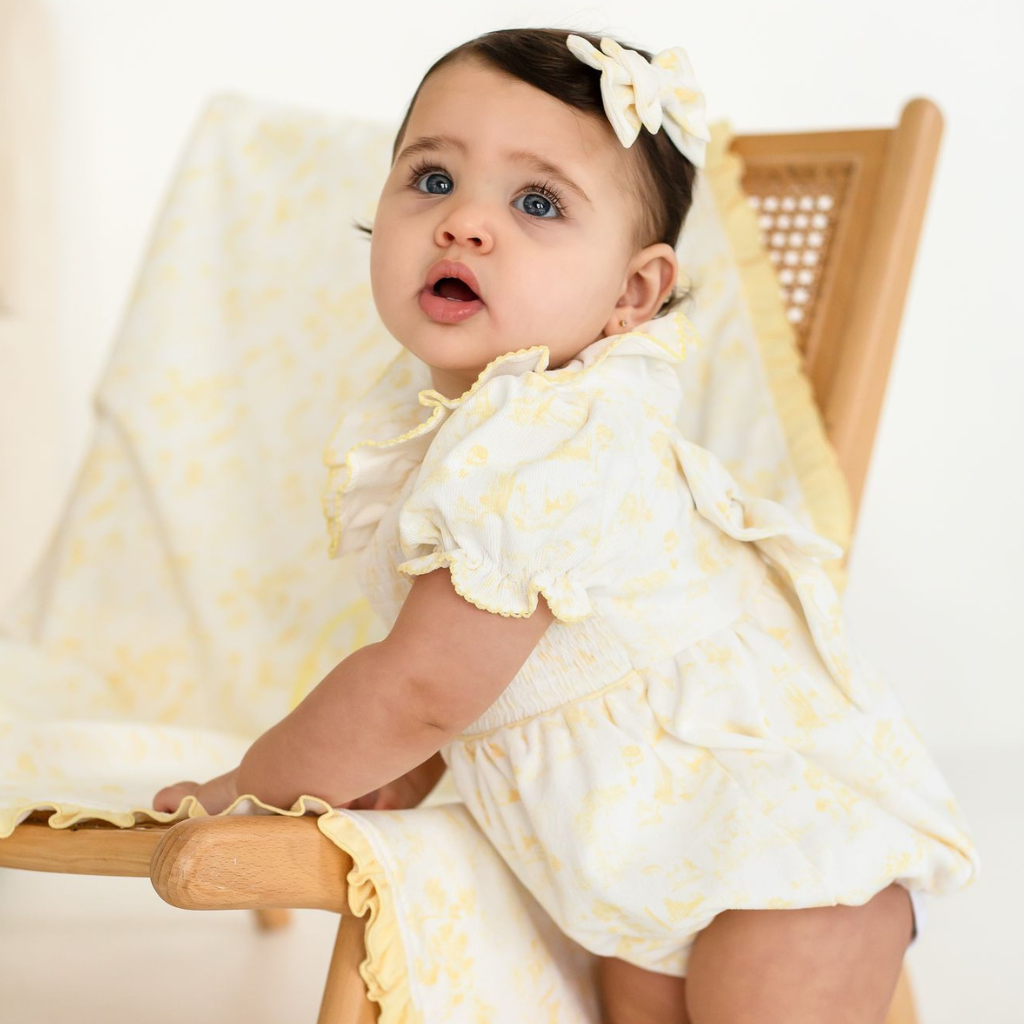 Clark and Beau - Luxury, Personalised Childrens Clothing & Nightwear ...