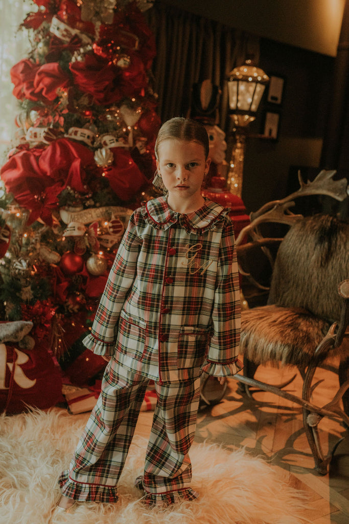 Clark and Beau - Luxury, Personalised Childrens Clothing & Nightwear ...